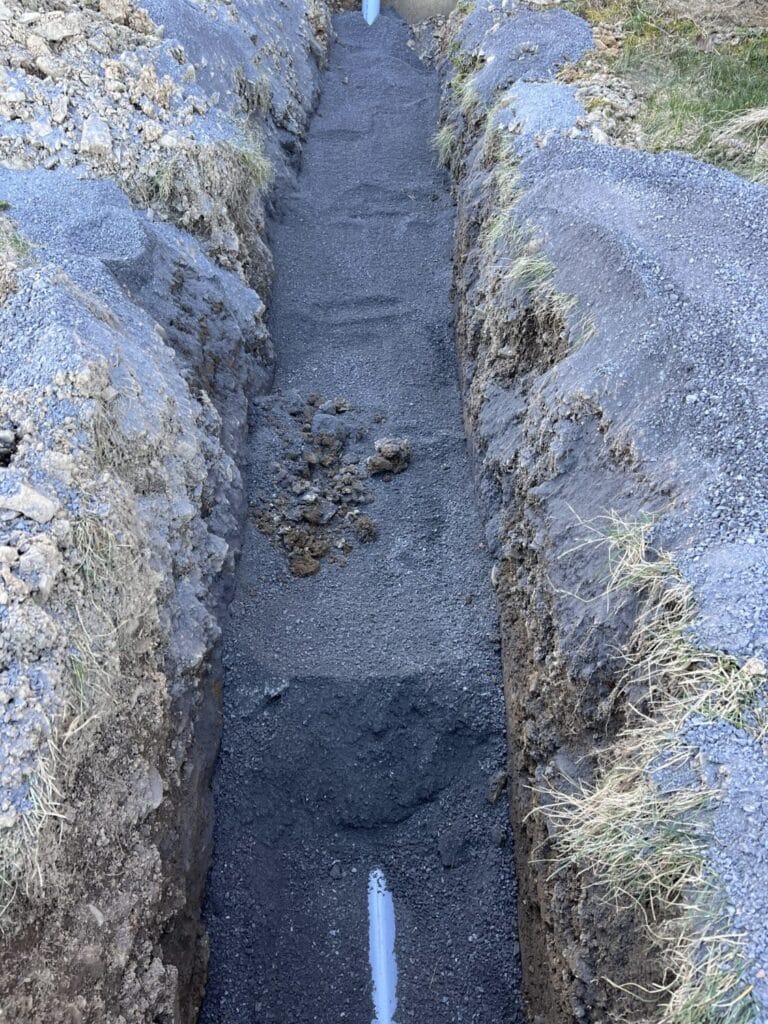 Irrigation Systems Winfield PA | Cook’s Horticulture & Landscape Services